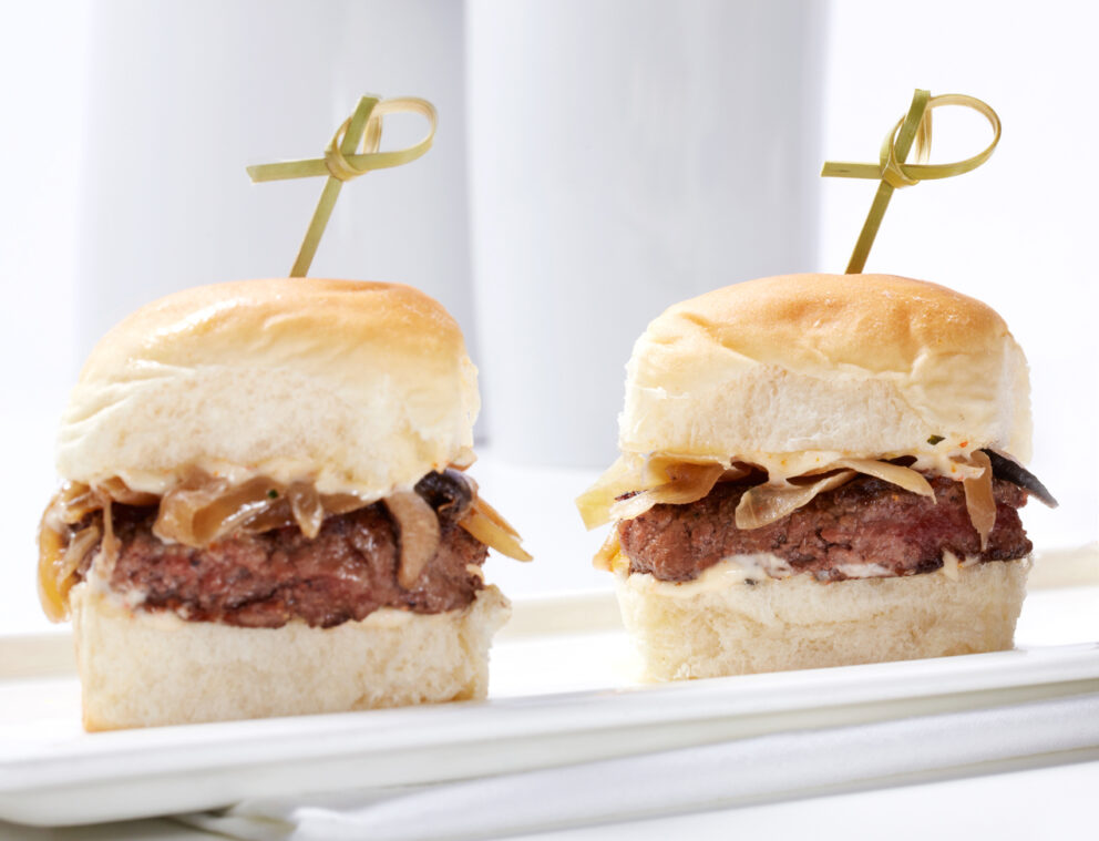 Promotions & Events - Roy's Restaurant
